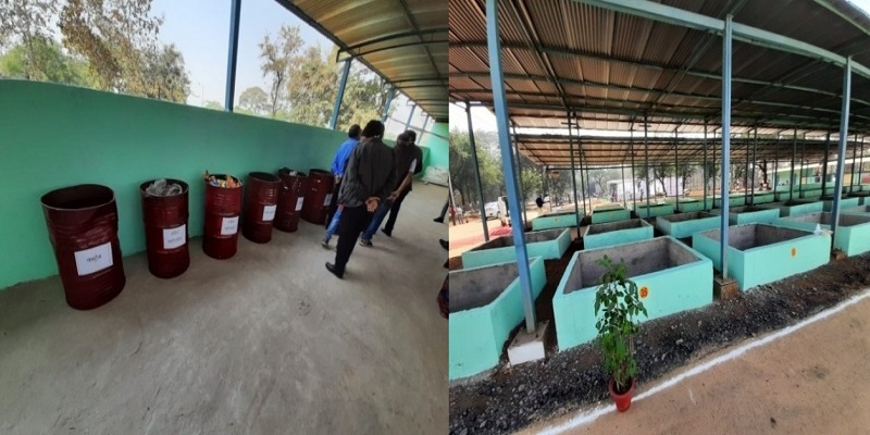 Environment Management Division | SAIL